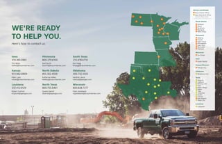 Braun Intertec Company Overview | PDF | Construction Industry | Industries