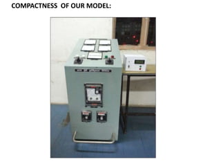 Synchronizing Relay | PPSX