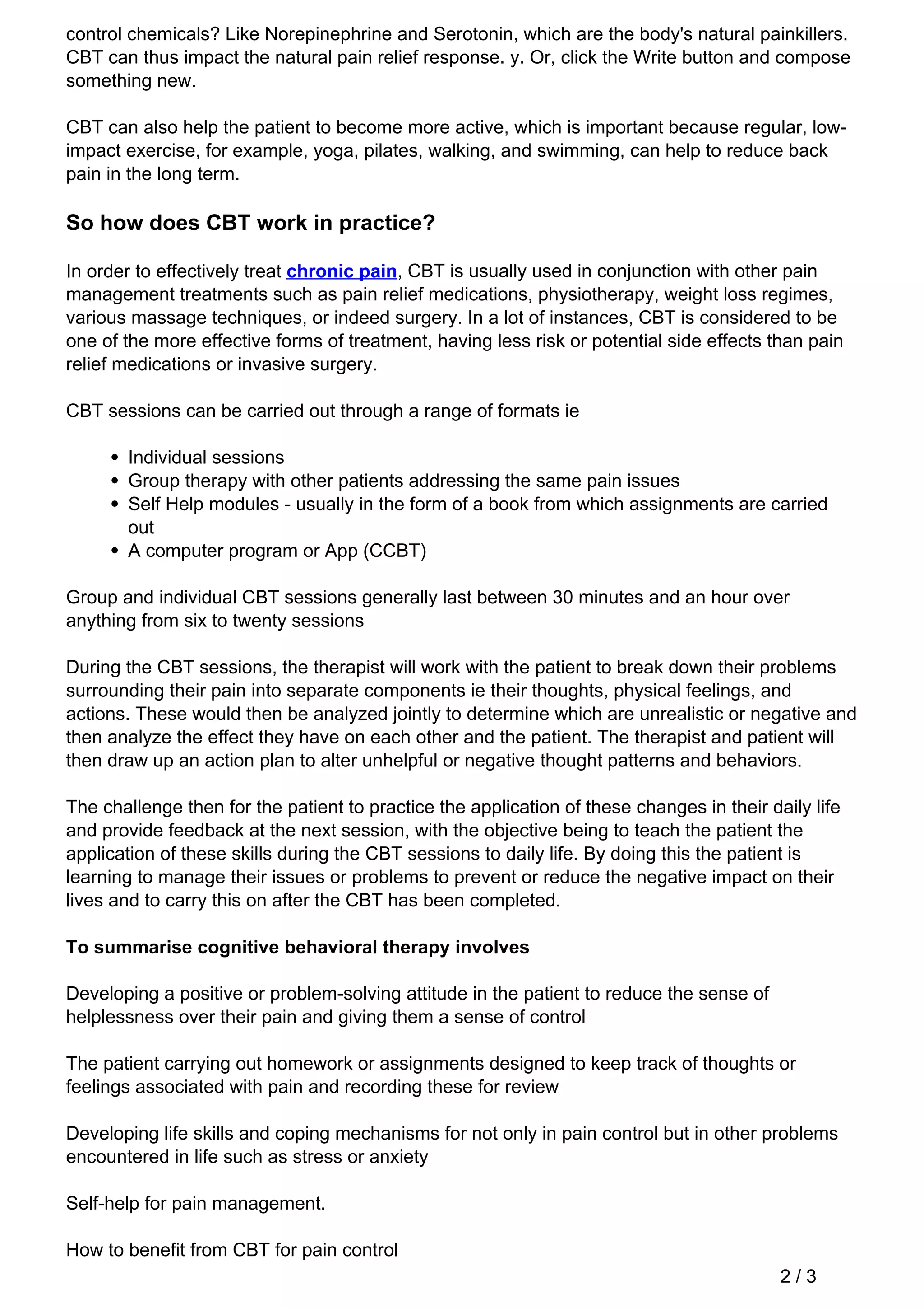 487 cognitive-behavioural-therapy | PDF