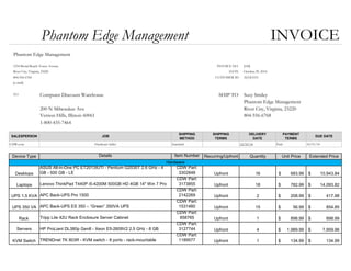 LAN Project Nick Jones | PDF