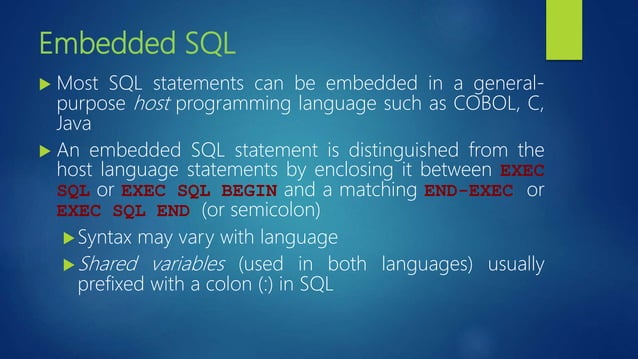 embedded-static-&dynamic | PPTX