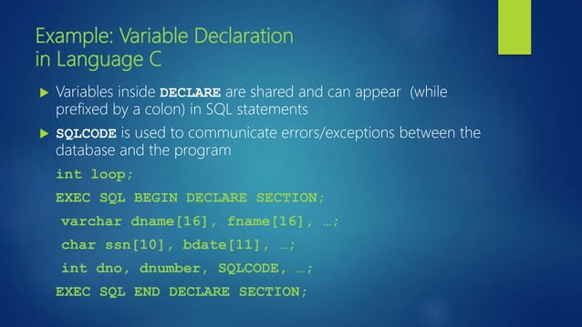 embedded-static-&dynamic | PPTX