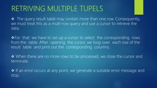 embedded-static-&dynamic | PPTX