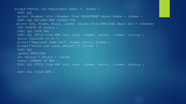 embedded-static-&dynamic | PPTX