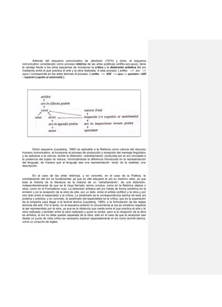 Algunas consideraciones sobre el lenguaje cientifico y lenguaje ...