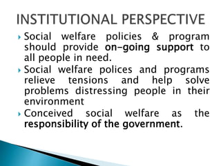 487488276-SOCIAL-WELFARE-POLICIES-AND-PROGRAMS-PPT-pptx.pptx
