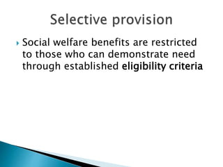 487488276-SOCIAL-WELFARE-POLICIES-AND-PROGRAMS-PPT-pptx.pptx