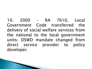 487488276-SOCIAL-WELFARE-POLICIES-AND-PROGRAMS-PPT-pptx.pptx