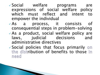 487488276-SOCIAL-WELFARE-POLICIES-AND-PROGRAMS-PPT-pptx.pptx