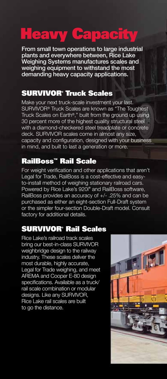 RLWS_Product_Guide | PDF