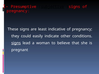 487624711-Diagnosis-of-Pregnancy-Signs-Differential-Diagnosis.ppt