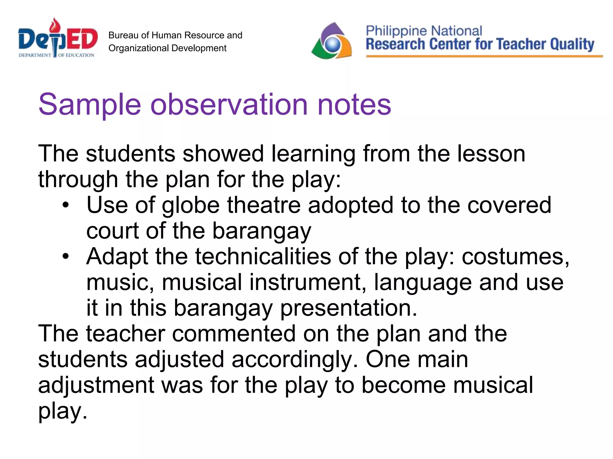 487864412-Session-6-8-Linking-Observation-Notes-with-COT-Rating-pptx.pptx