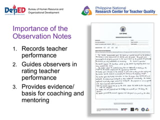 487864412-Session-6-8-Linking-Observation-Notes-with-COT-Rating-pptx.pptx