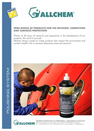 487 UHD EXTREME - ONE STEP COMPOUND DATA SHEET | PDF