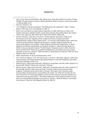 Project 100,000 | PDF