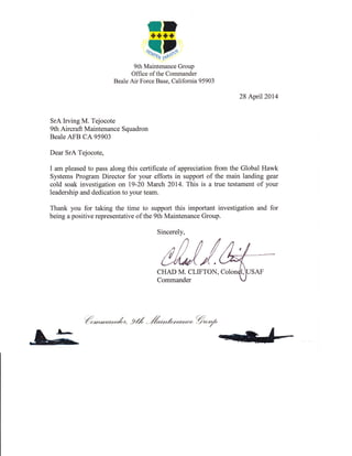 Unamanned Aircraft Landing Gear Fault Isolation | PDF