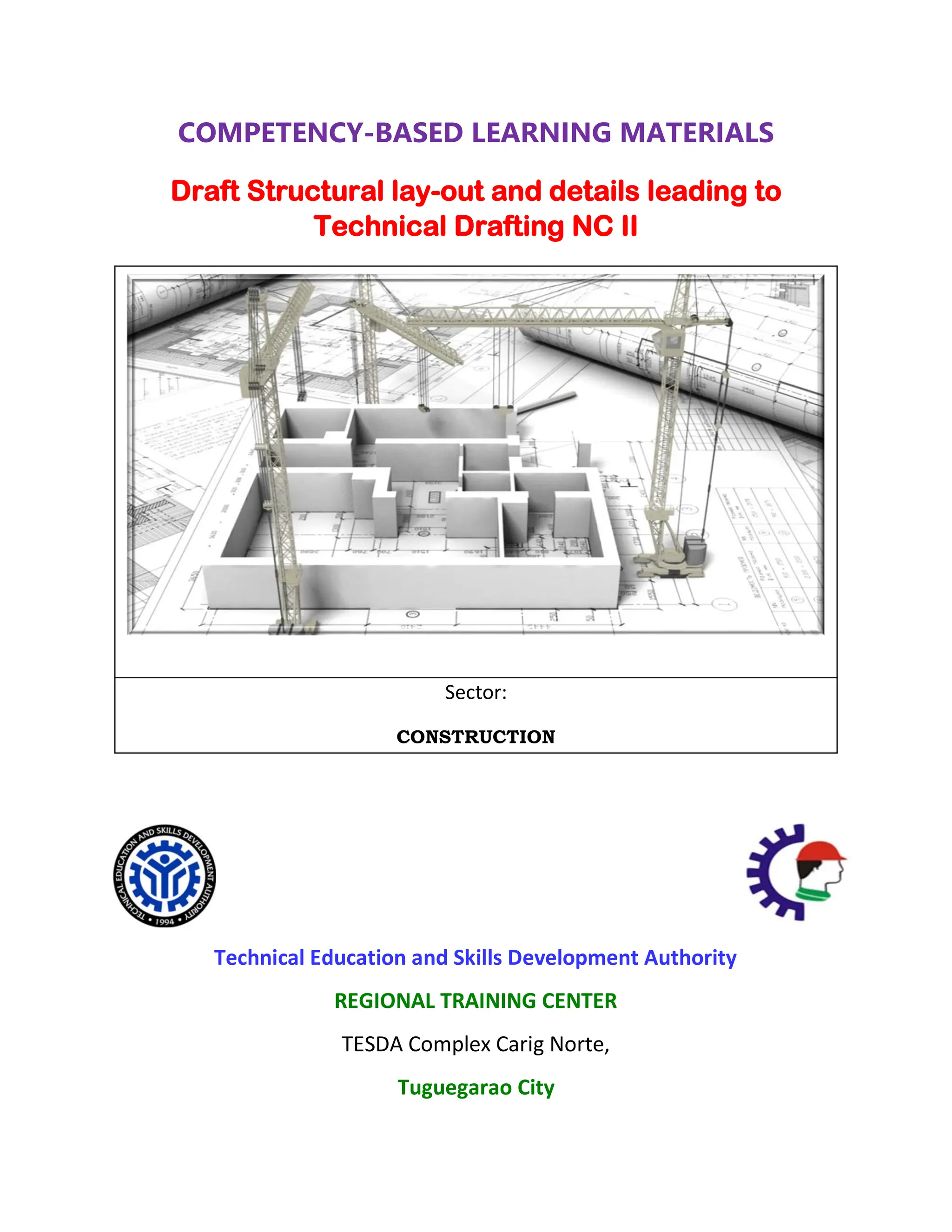 488335183-Draft-Structural-layout-and-details-leading-to-Technical-Drafting-NC-II-pdf.pdf