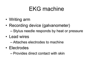 basic principles of cardiovasctular system | PPT
