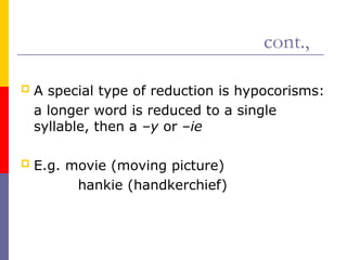 48869_Words and Word-formation Processes.ppt
