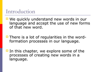 48869_Words and Word-formation Processes.ppt