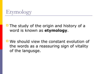 48869_Words and Word-formation Processes.ppt