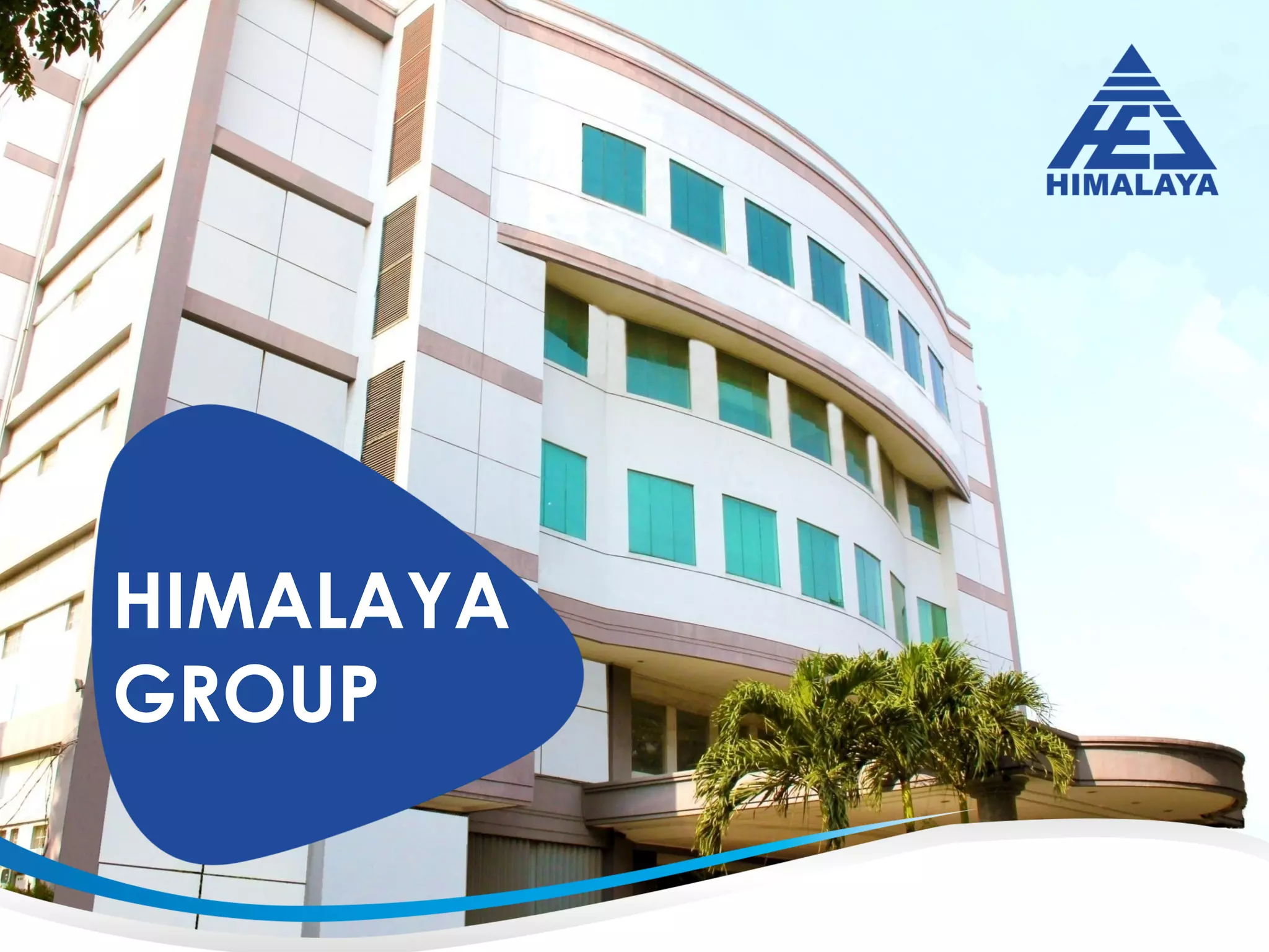 HEJ company profile-2 | PPT