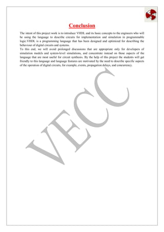 Project report of 2016 Trainee_final | PDF