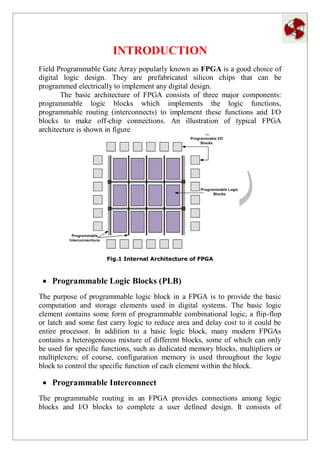 Project report of 2016 Trainee_final | PDF