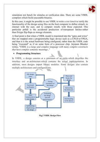 Project report of 2016 Trainee_final | PDF