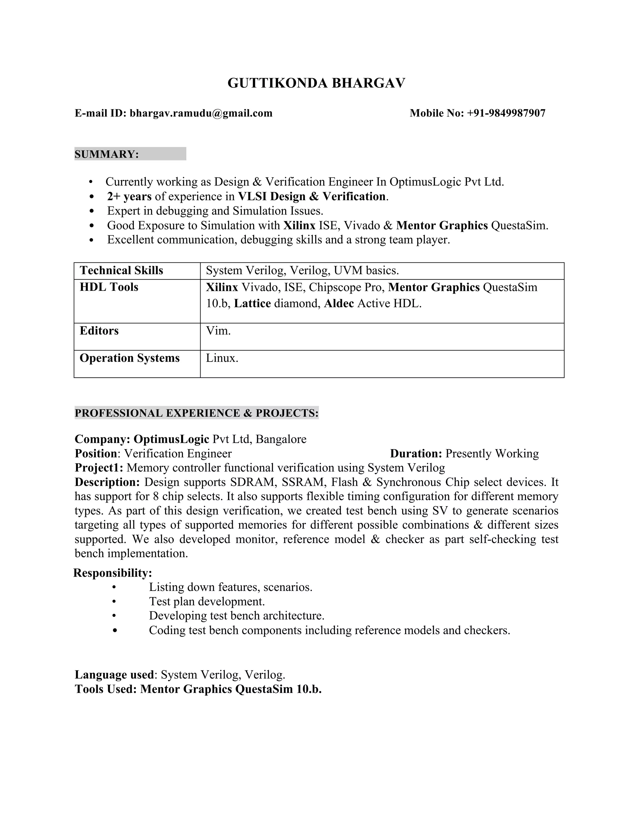 Guttikonda_Bhargav_verification_eng_2years | PDF