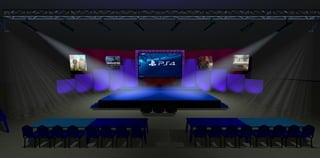 3D previz concept rendering | PDF