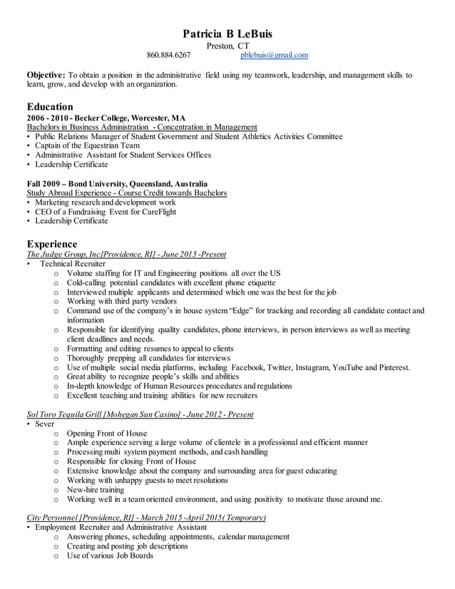 Patricia_B_LeBuis_resume | PDF