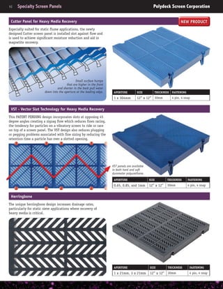 2015-Vol-10-Polydeck-Product-Catalog | PDF