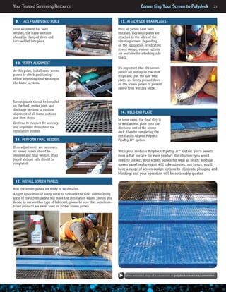 2015-Vol-10-Polydeck-Product-Catalog | PDF