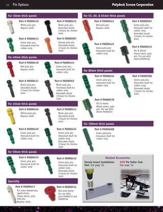 2015-Vol-10-Polydeck-Product-Catalog | PDF