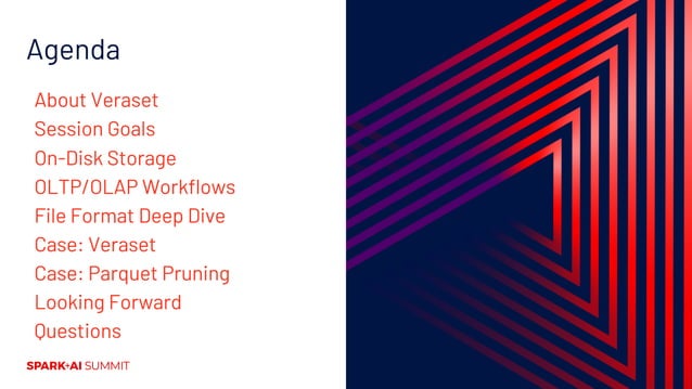 The Apache Spark File Format Ecosystem | PDF | Databases | Computer Software and Applications