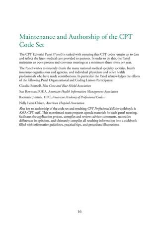 CPT Professional 2019 American Medical Association | PDF