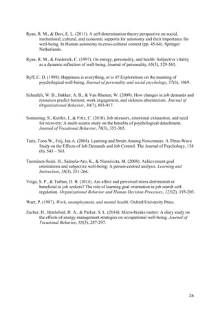 Quantitative Project | PDF