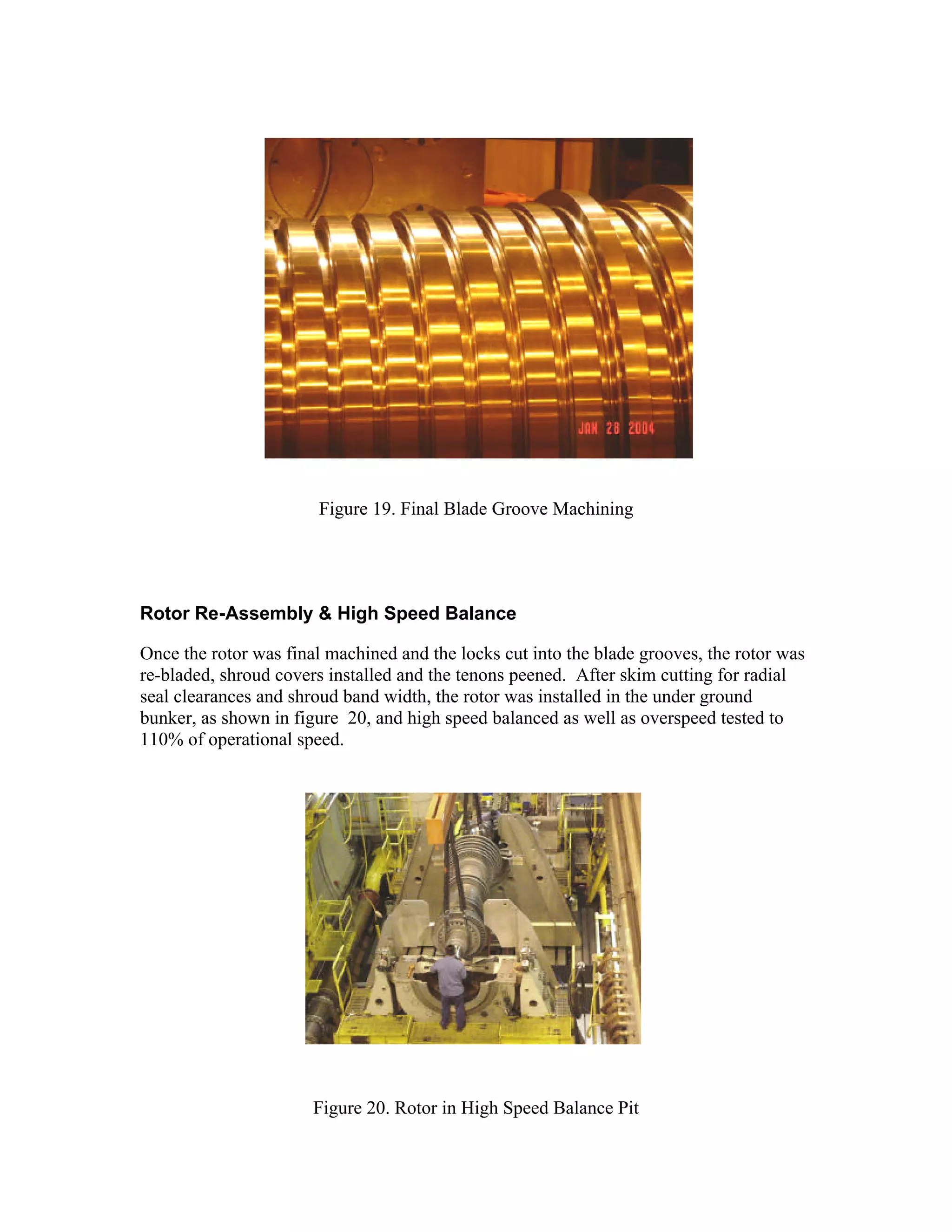 ALSTOM ENG TECH PAPER - Steam Turbine Rotor Straightening Using ...