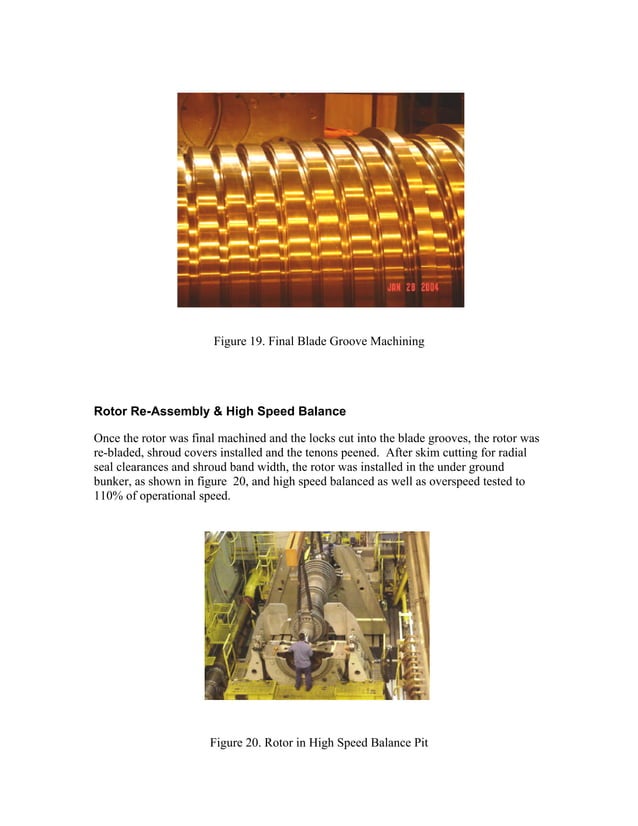 ALSTOM ENG TECH PAPER - Steam Turbine Rotor Straightening Using ...