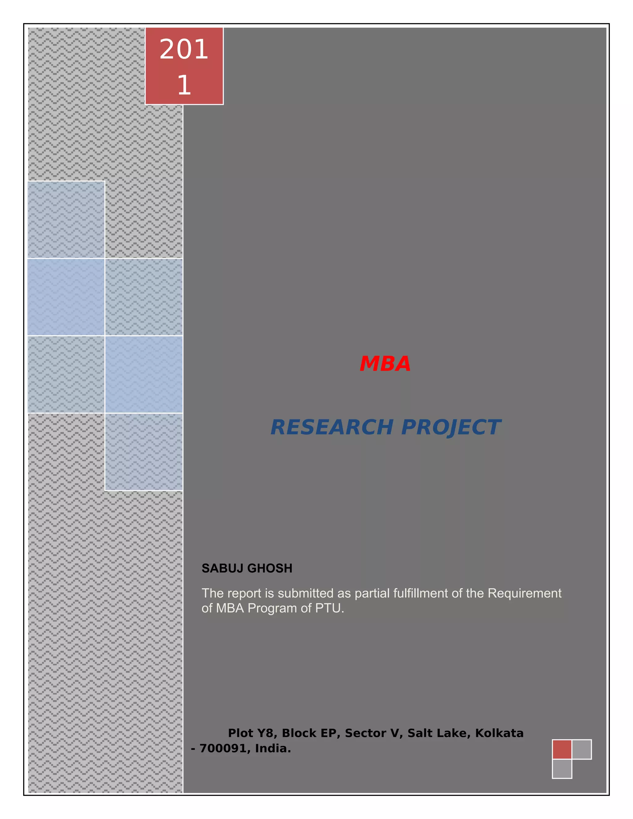 48947731 a-project-report-on-microfinance-in-india | PDF