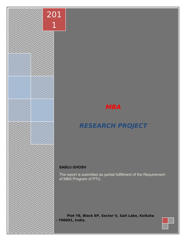 48947731 a-project-report-on-microfinance-in-india | PDF