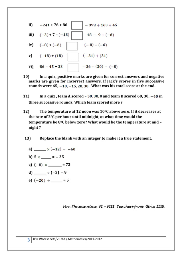 489580988-CBSE-Class-7-Maths-Worksheet-Integers-3.pdf 489580988-CBSE-Class-7-Maths-Worksheet-Integers-3.pdf