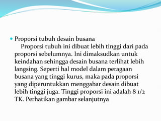 dasar desain busana dasar-desain-pptx.pptx