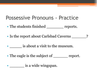 subject pronounce introduction lecture.ppt