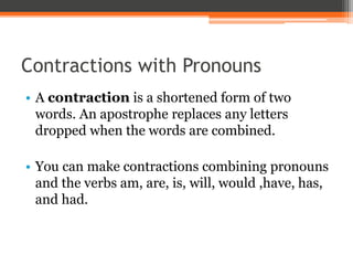 subject pronounce introduction lecture.ppt