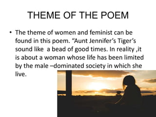 489652095-AUNT-JENNIFER-TIGERS new made by inc.pptx
