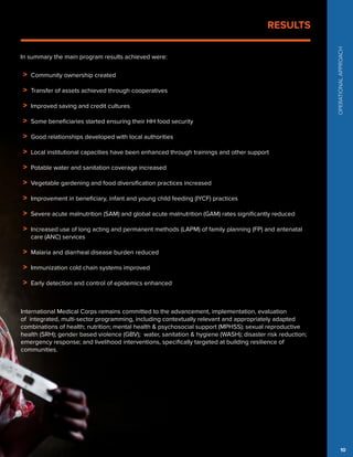 Wolayta Program Brief HI RES (003) | PDF