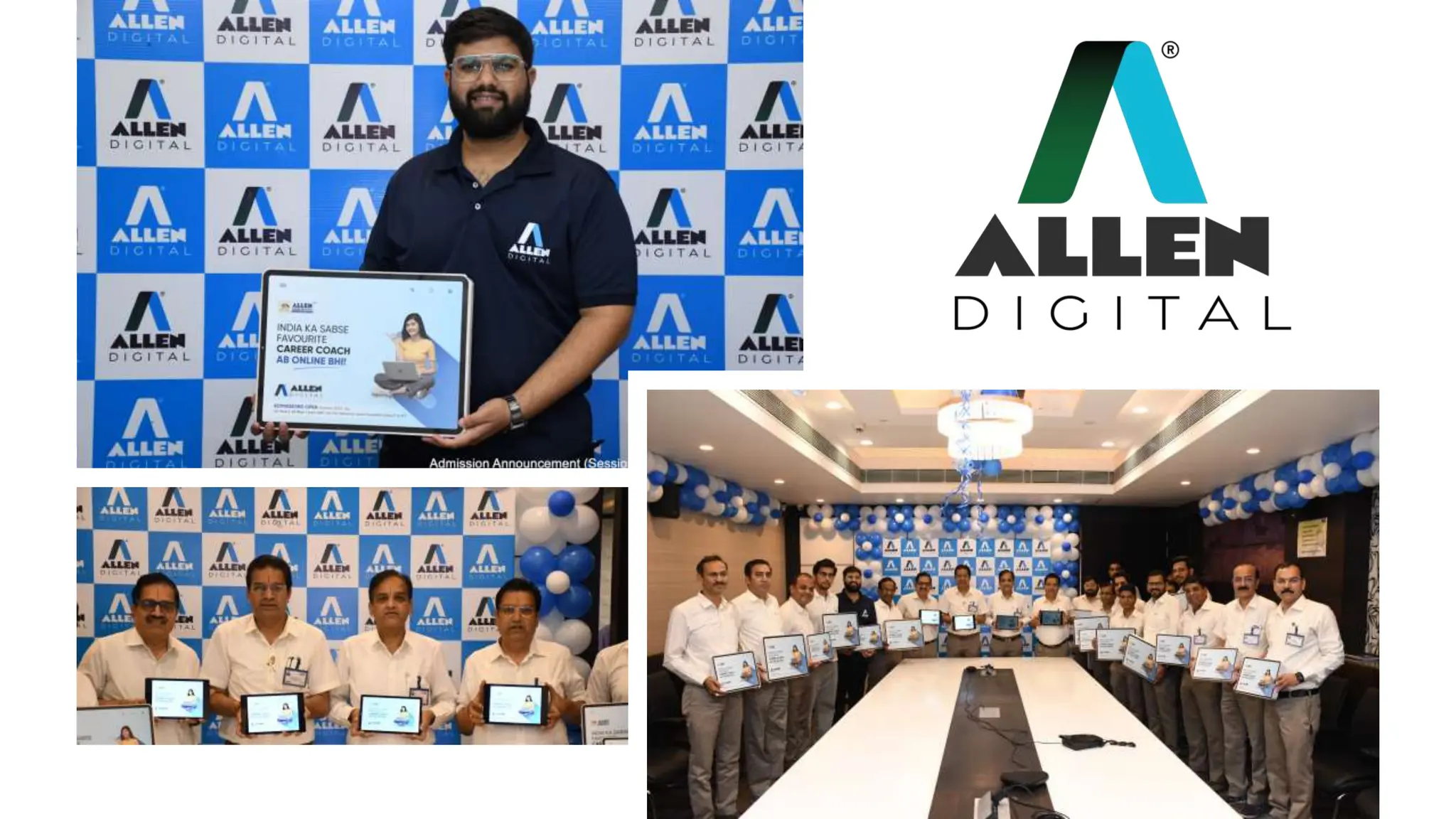 Free Allen PDF | PPTX