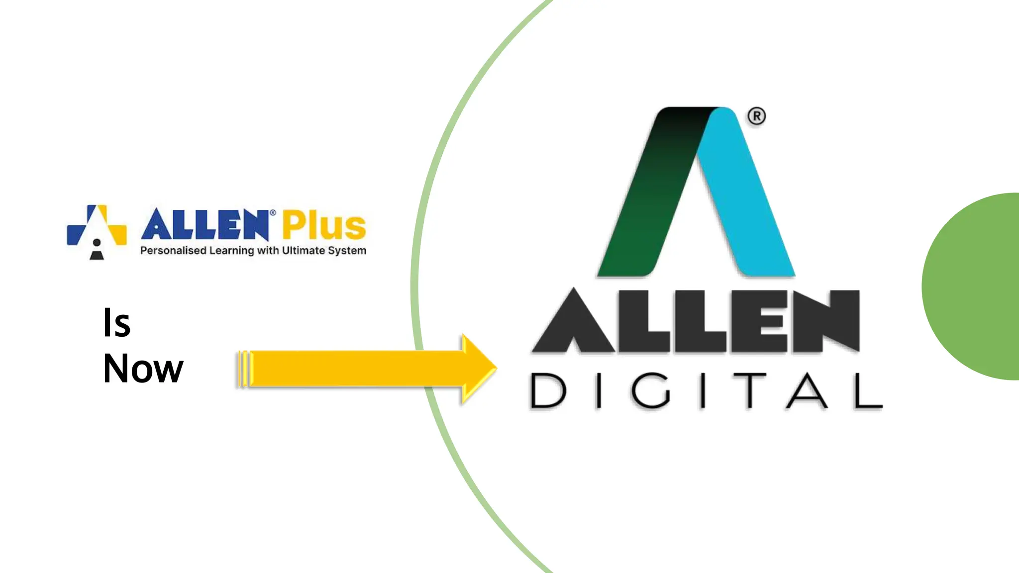 Free Allen PDF | PPTX